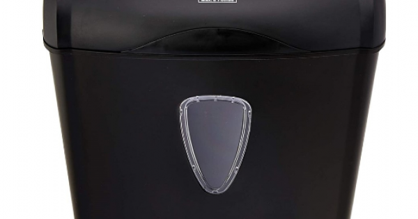 Fragmentadora Aurora AS890C 110V NG 444537