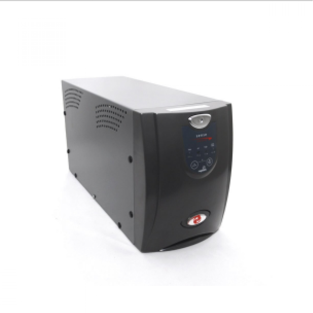 Estabilizador Sense Laser 3200va Bivolt 115V Ragtech BR 60195